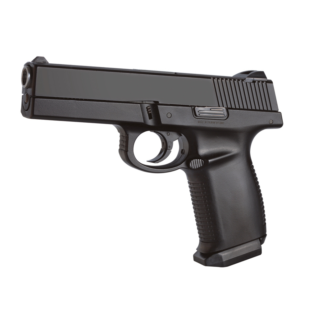 KIEN WELL TOY INDUSTRIAL CO. Ltd. | Sigma 40F