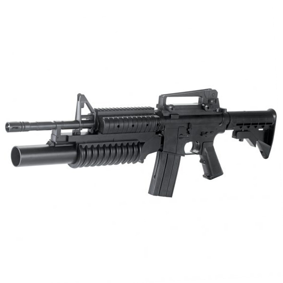 KIEN WELL TOY INDUSTRIAL CO. Ltd. | K4A1 M203