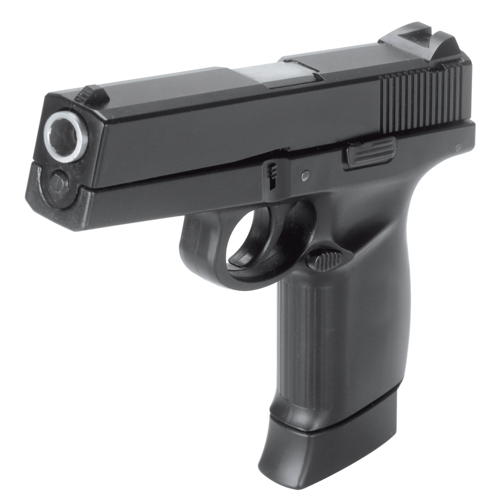 KIEN WELL TOY INDUSTRIAL CO. Ltd. | Sigma 40F