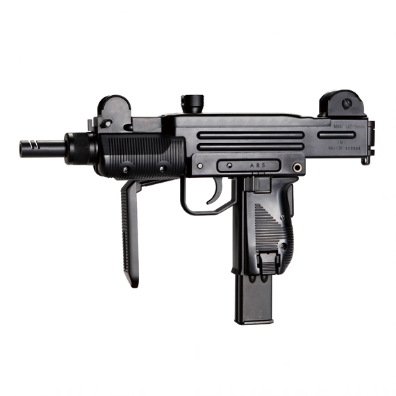 KIEN WELL TOY INDUSTRIAL CO. Ltd. | Submachine gun